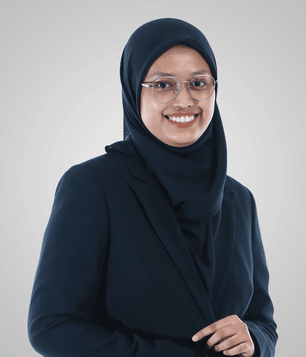 Sharifah Shaffira - NAILAW